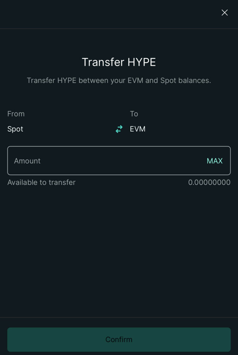 【HyperEVM】HyperSwapでスワップとステーキングする方法！