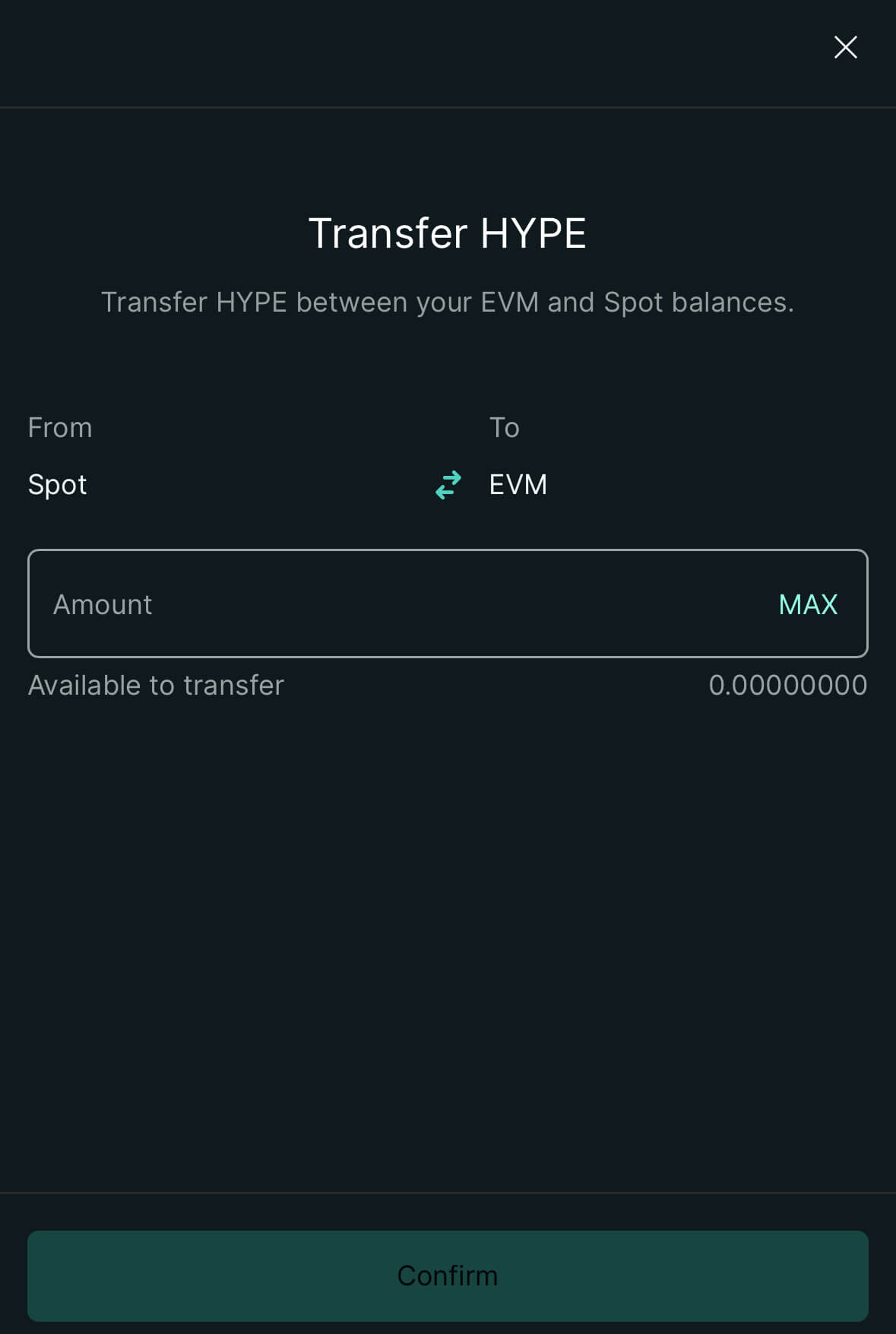 【HyperEVM】HyperSwapでスワップとステーキングする方法！